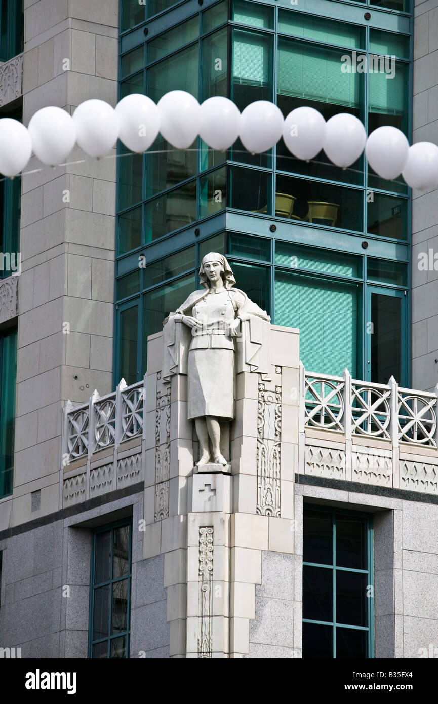 The vancouver sun building hi-res stock photography and images - Alamy