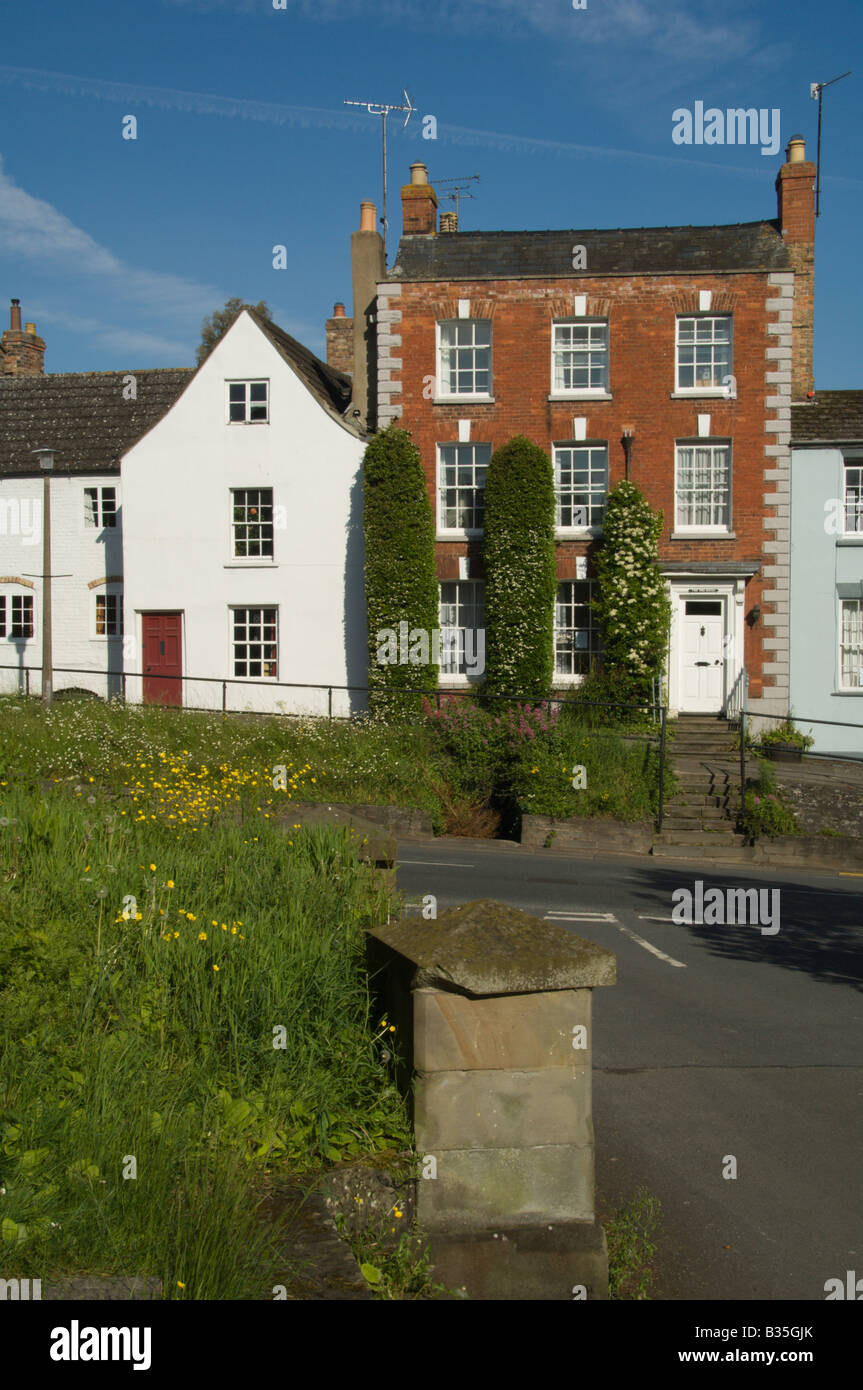 Newnham street hi-res stock photography and images - Alamy