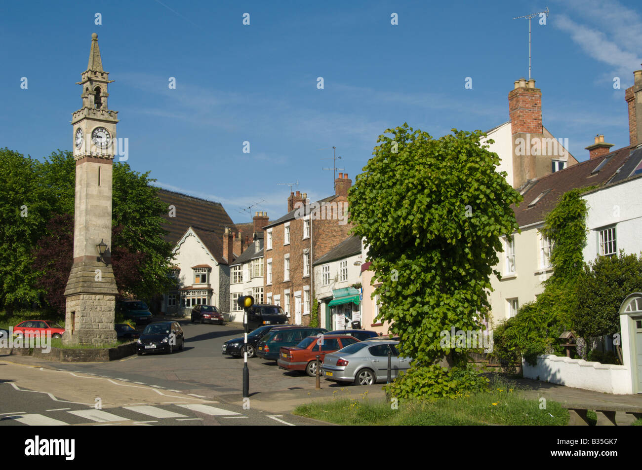Newnham hi-res stock photography and images - Alamy