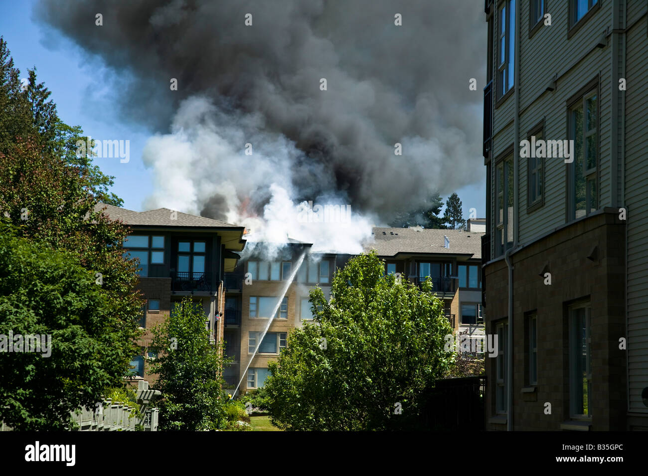 Ubc buildings hi-res stock photography and images - Alamy