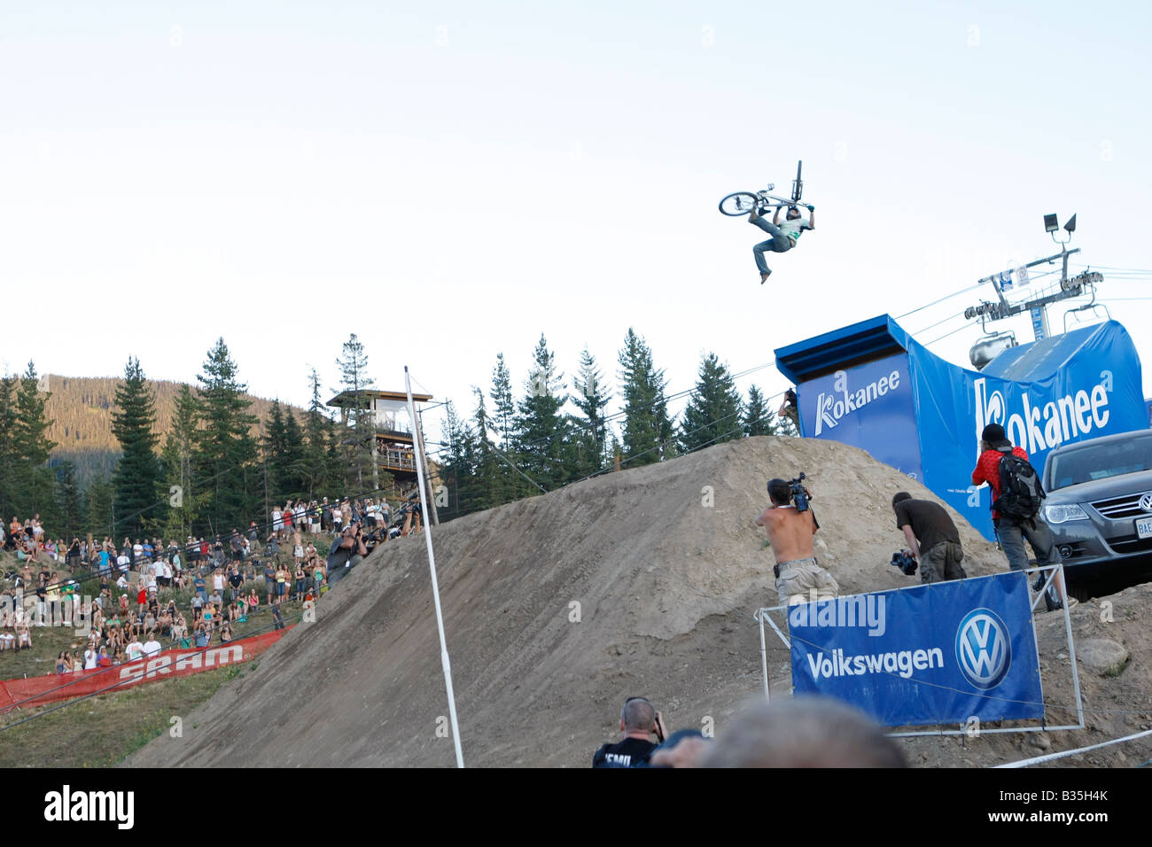 Kokanee beer hi-res stock photography and images - Alamy