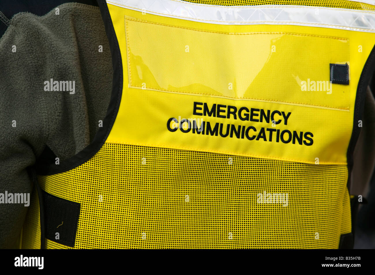 Emergency communications hi-res stock photography and images - Alamy