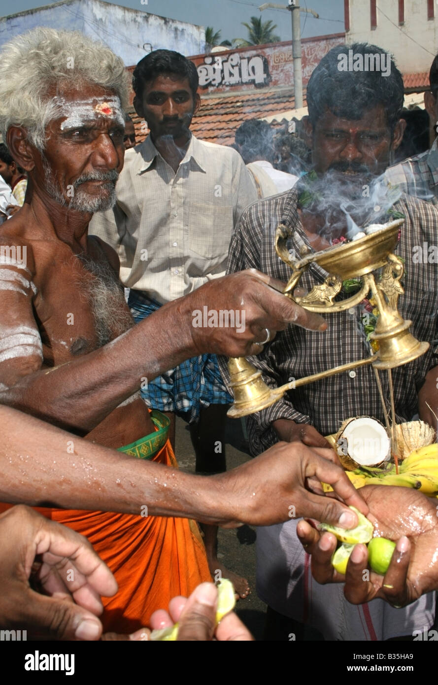 Spirit possession hi-res stock photography and images - Alamy