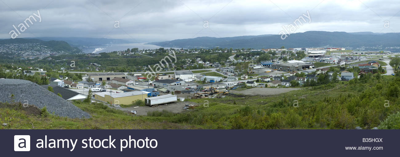 Corner Brook Stock Photos & Corner Brook Stock Images - Alamy