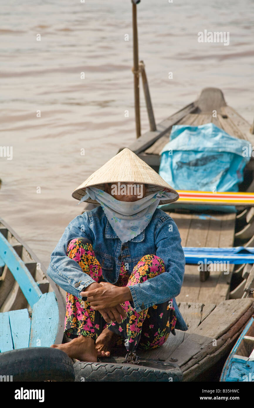 Conical boat hi-res stock photography and images - Alamy