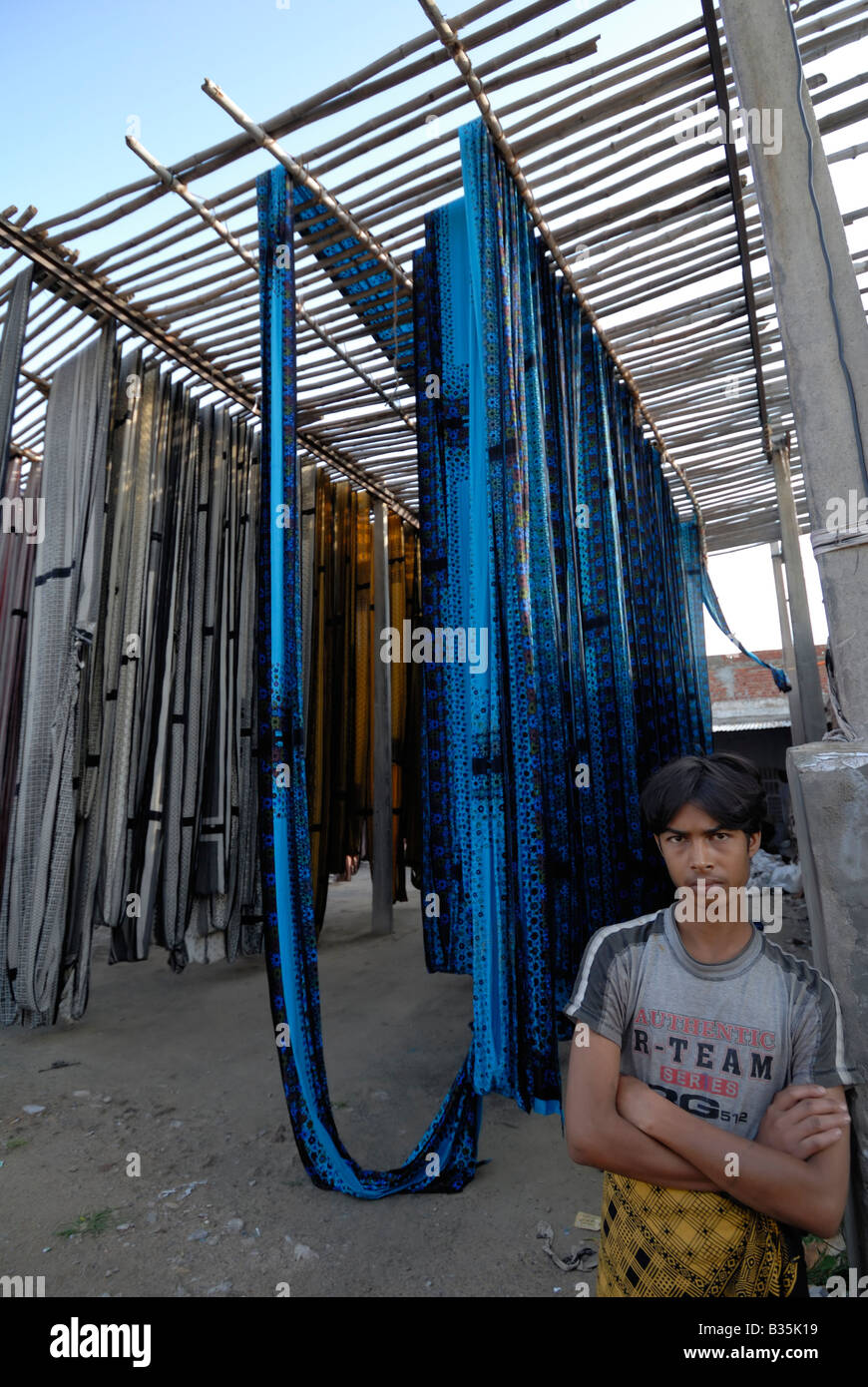 Sanganer hi-res stock photography and images - Alamy