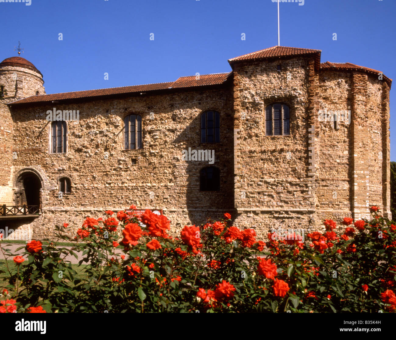 England Essex Colchester castle Stock Photo - Alamy England Essex Colchester castle Stock Photo - Alamy