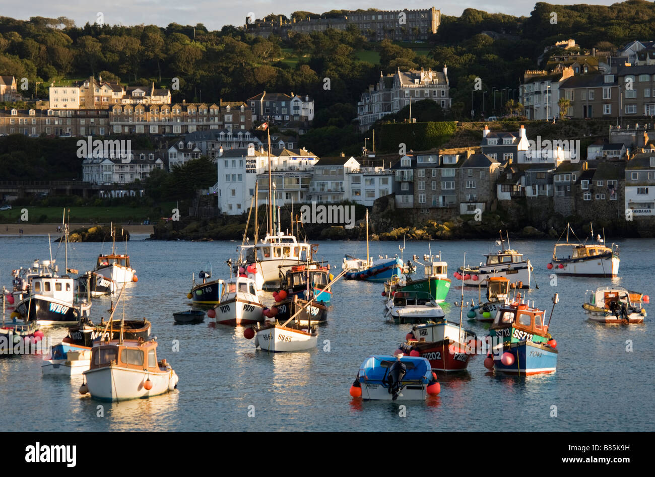 Sunlight boats hi-res stock photography and images - Alamy