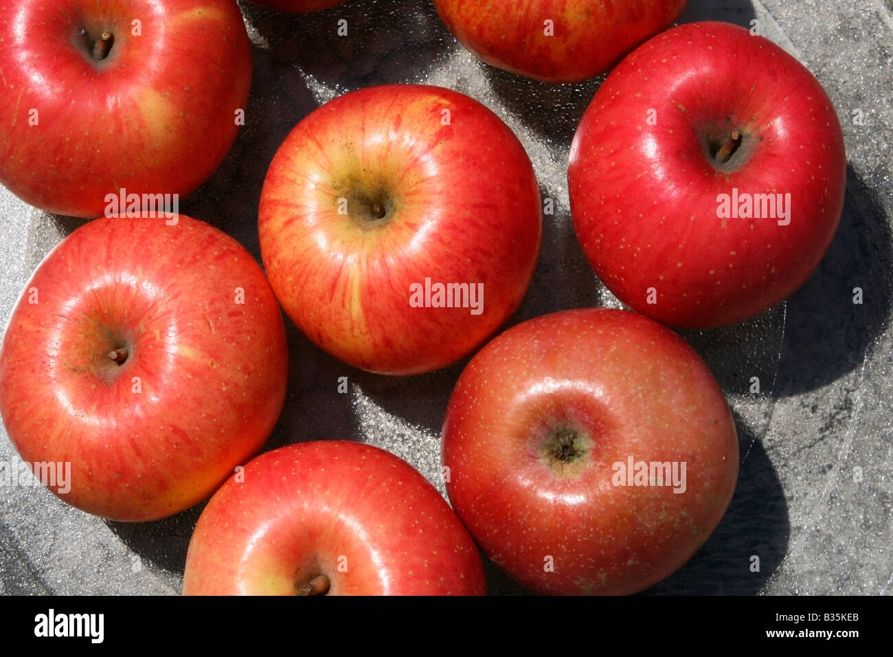 Manzana medicinal hi-res stock photography and images - Alamy