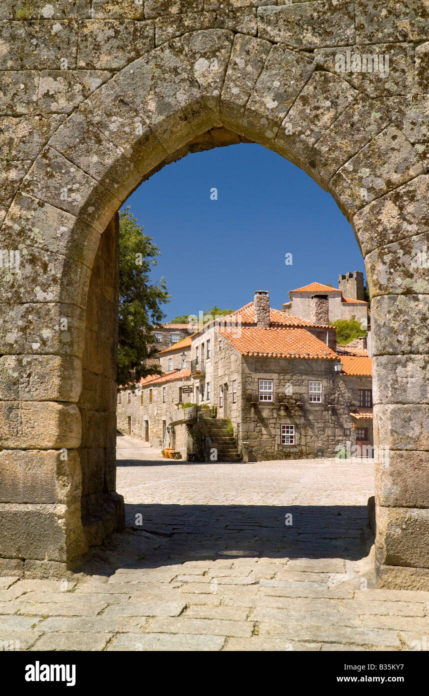 Beira baixa region hi-res stock photography and images - Alamy