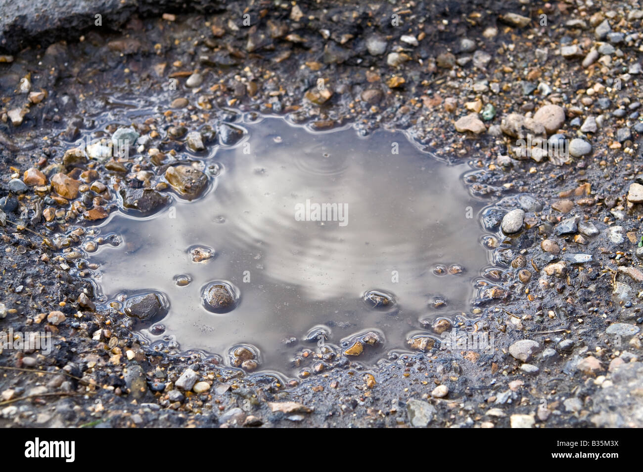 Pot hole hi-res stock photography and images - Alamy