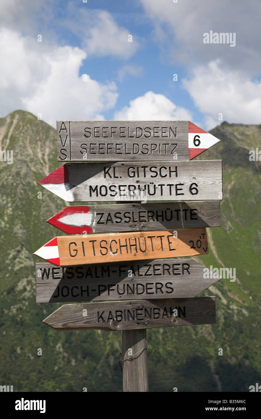 Geographic signs hi-res stock photography and images - Alamy