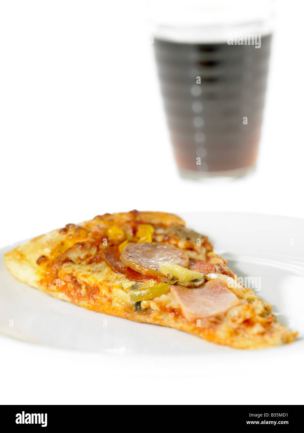 Italian food takeaway Cut Out Stock Images & Pictures - Alamy