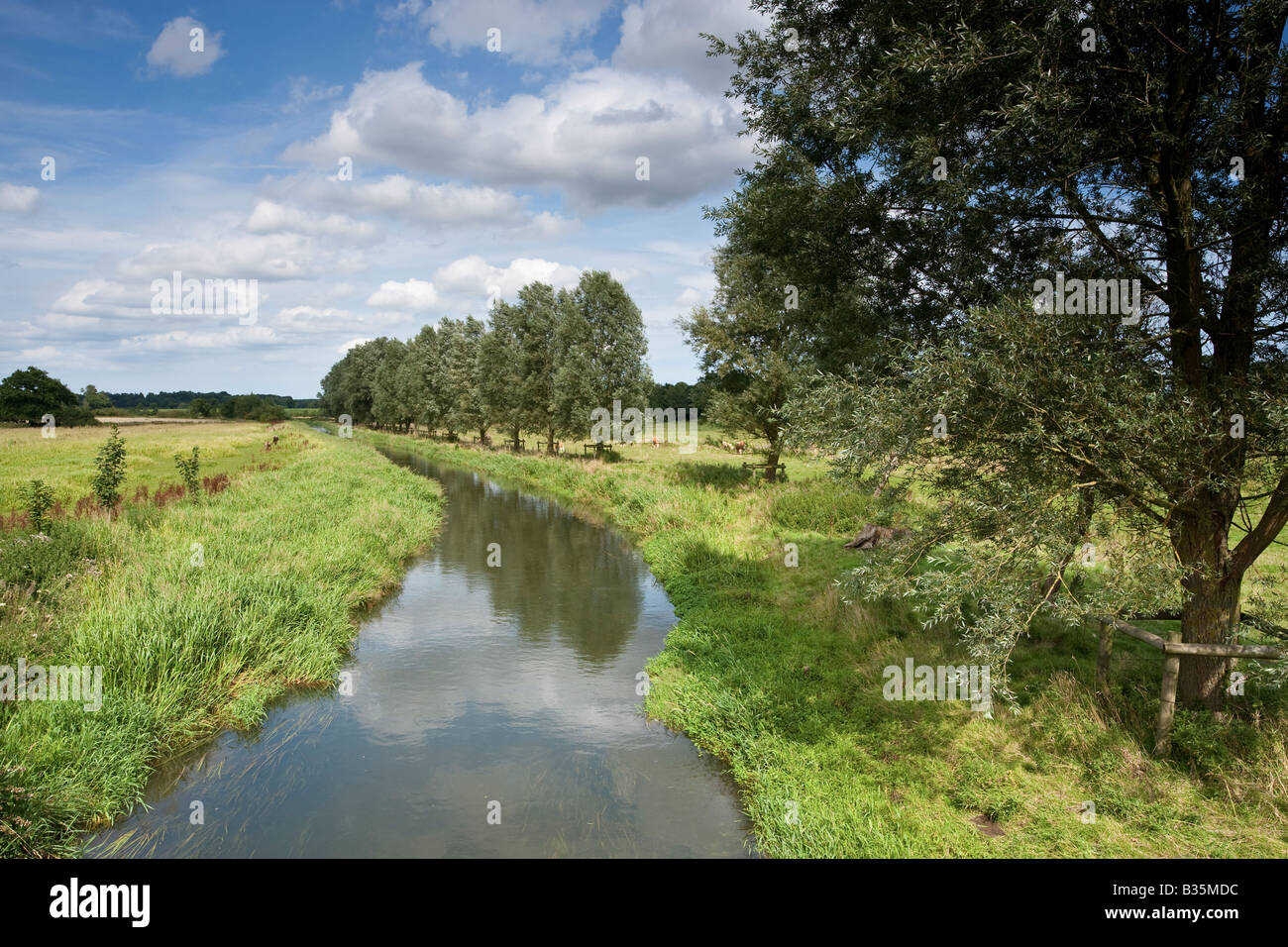 Burgh Next Aylsham High Resolution Stock Photography and Images - Alamy