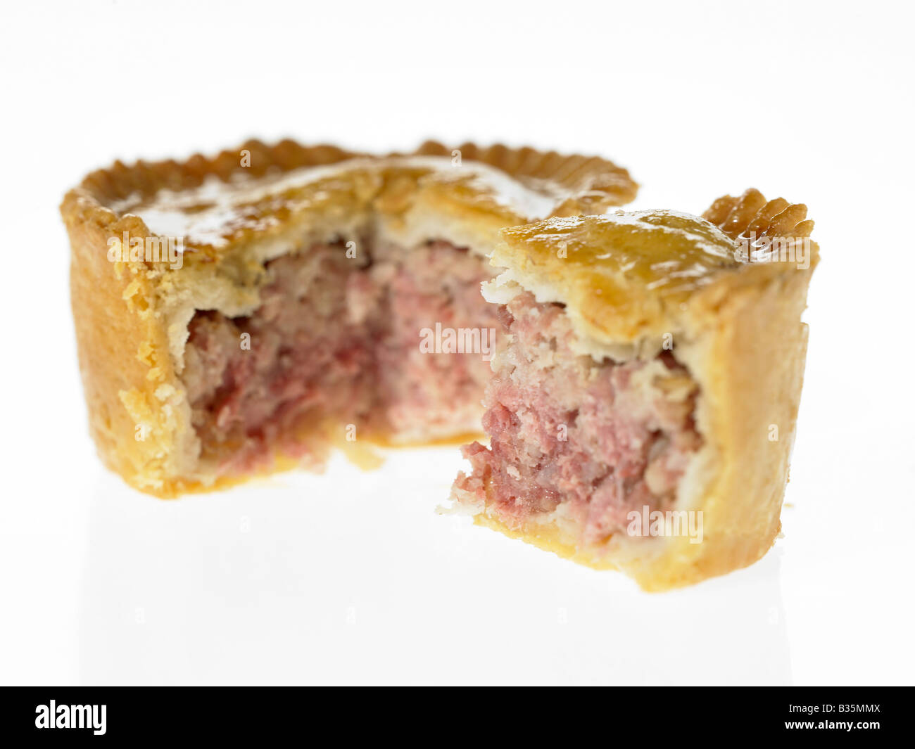 Cut pork Cut Out Stock Images & Pictures - Alamy