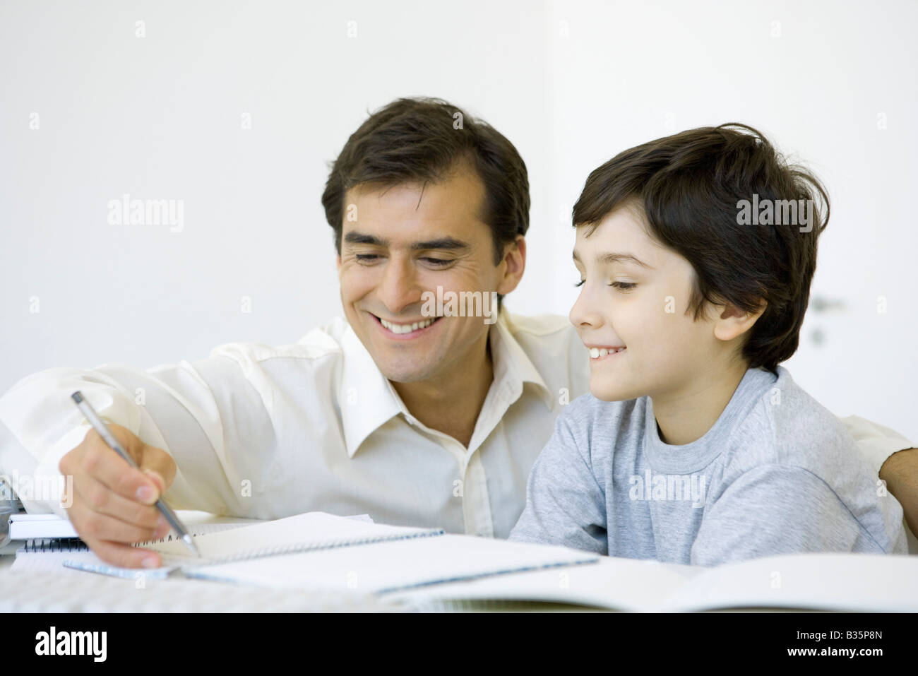 Photoalto homework hi-res stock photography and images - Alamy