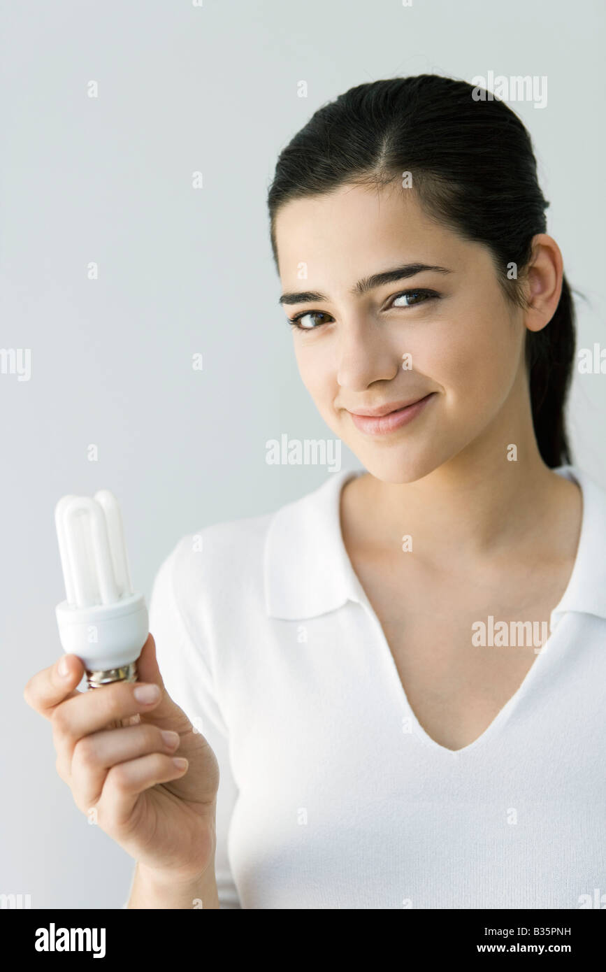 Lightbulb heads hi-res stock photography and images - Alamy