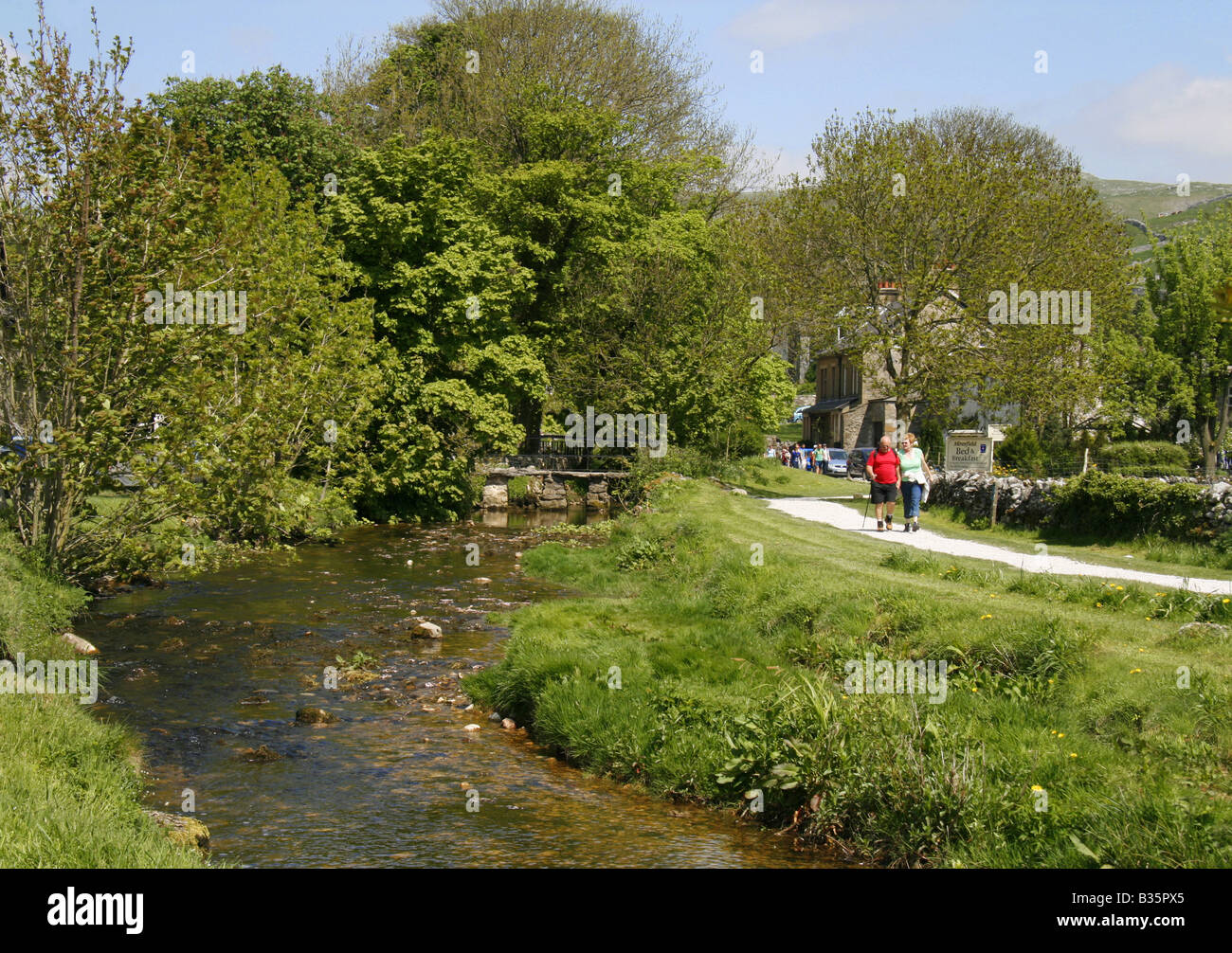 Heaton park scenic summer hi-res stock photography and images - Alamy