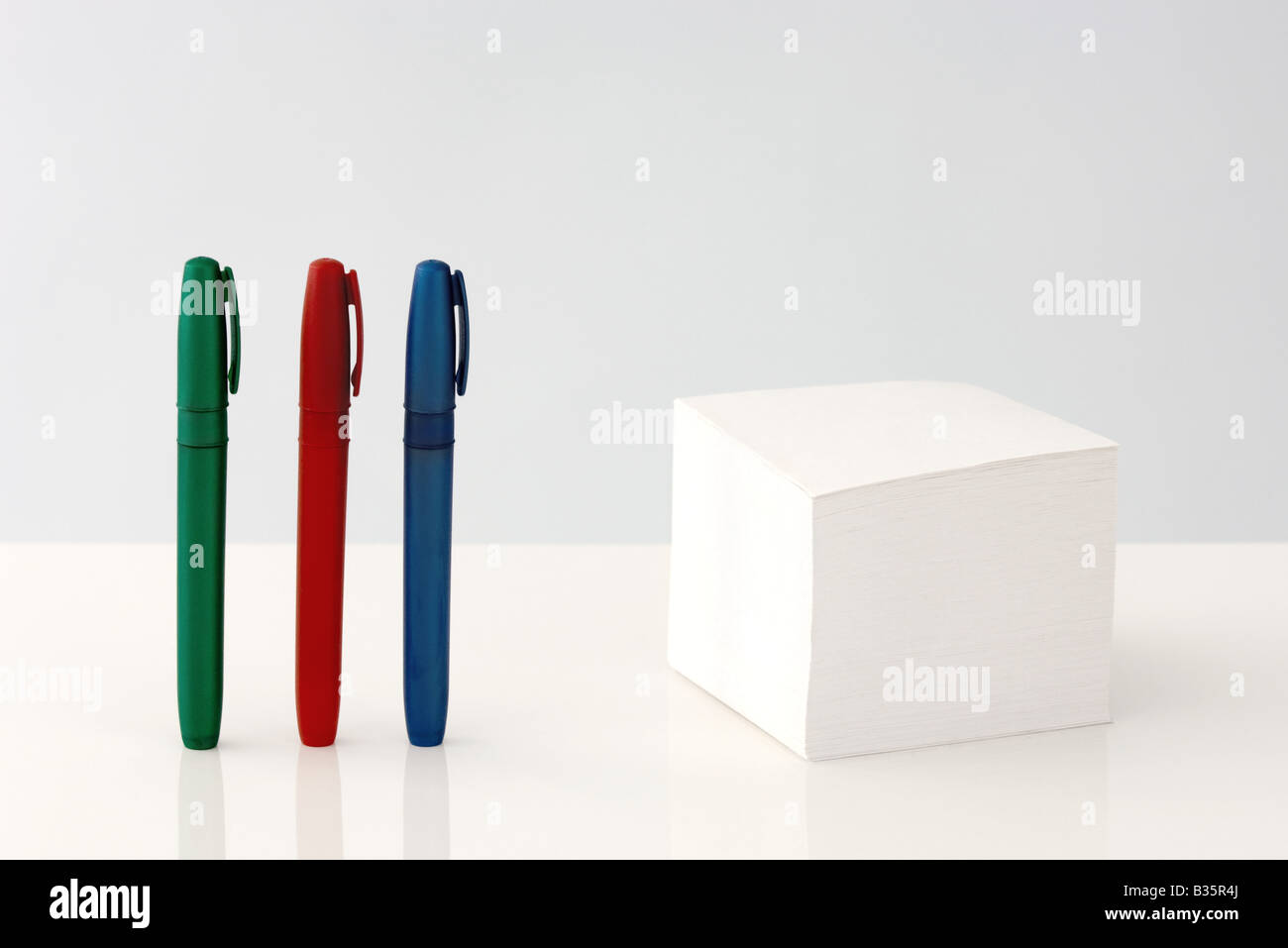 Pen blanks hi-res stock photography and images - Alamy