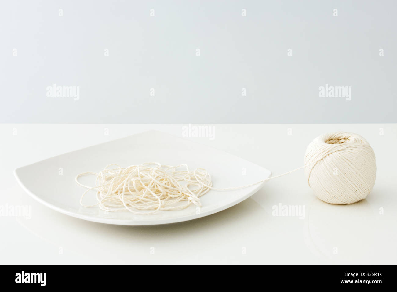 String spool hi-res stock photography and images - Alamy