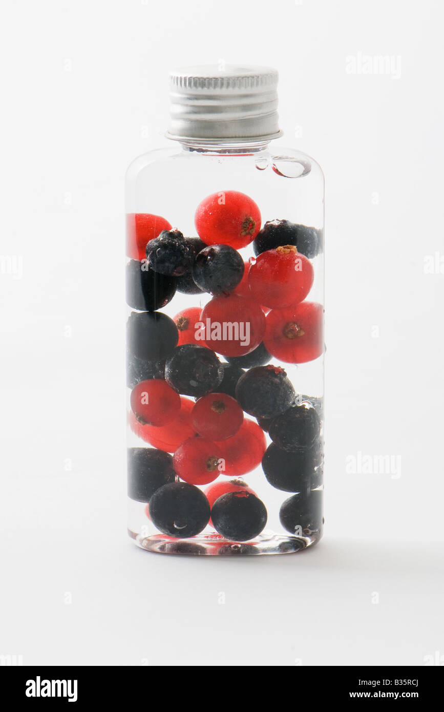 Preserving bottle Cut Out Stock Images & Pictures - Alamy