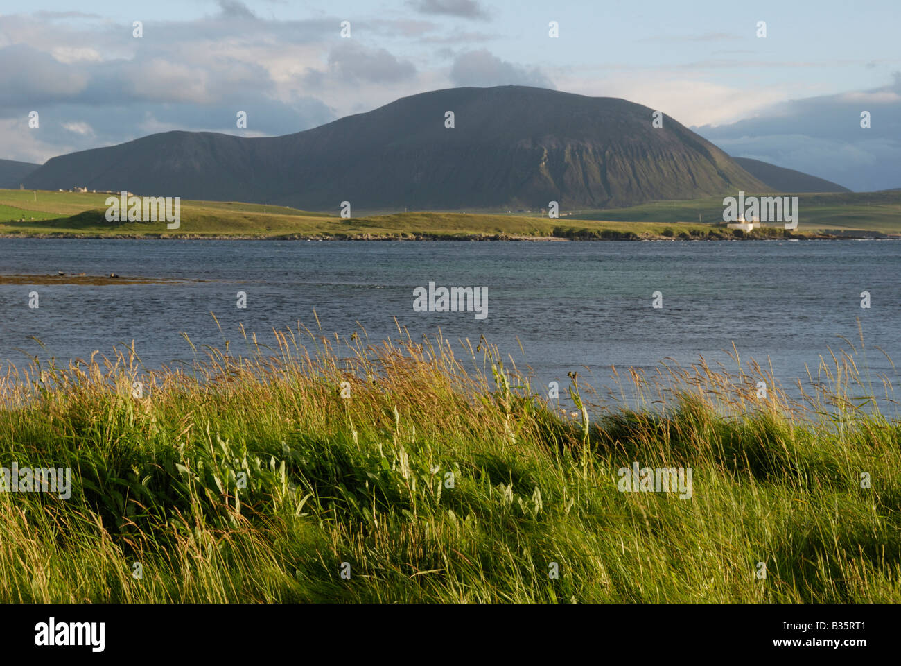 Mainland orkney hi-res stock photography and images - Alamy