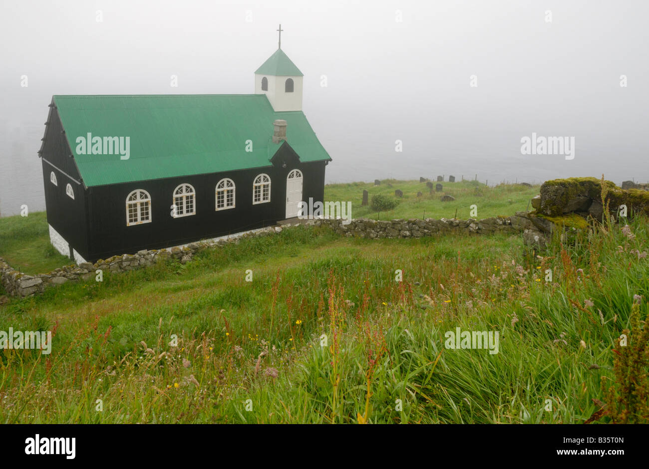 Kirkja hi-res stock photography and images - Alamy