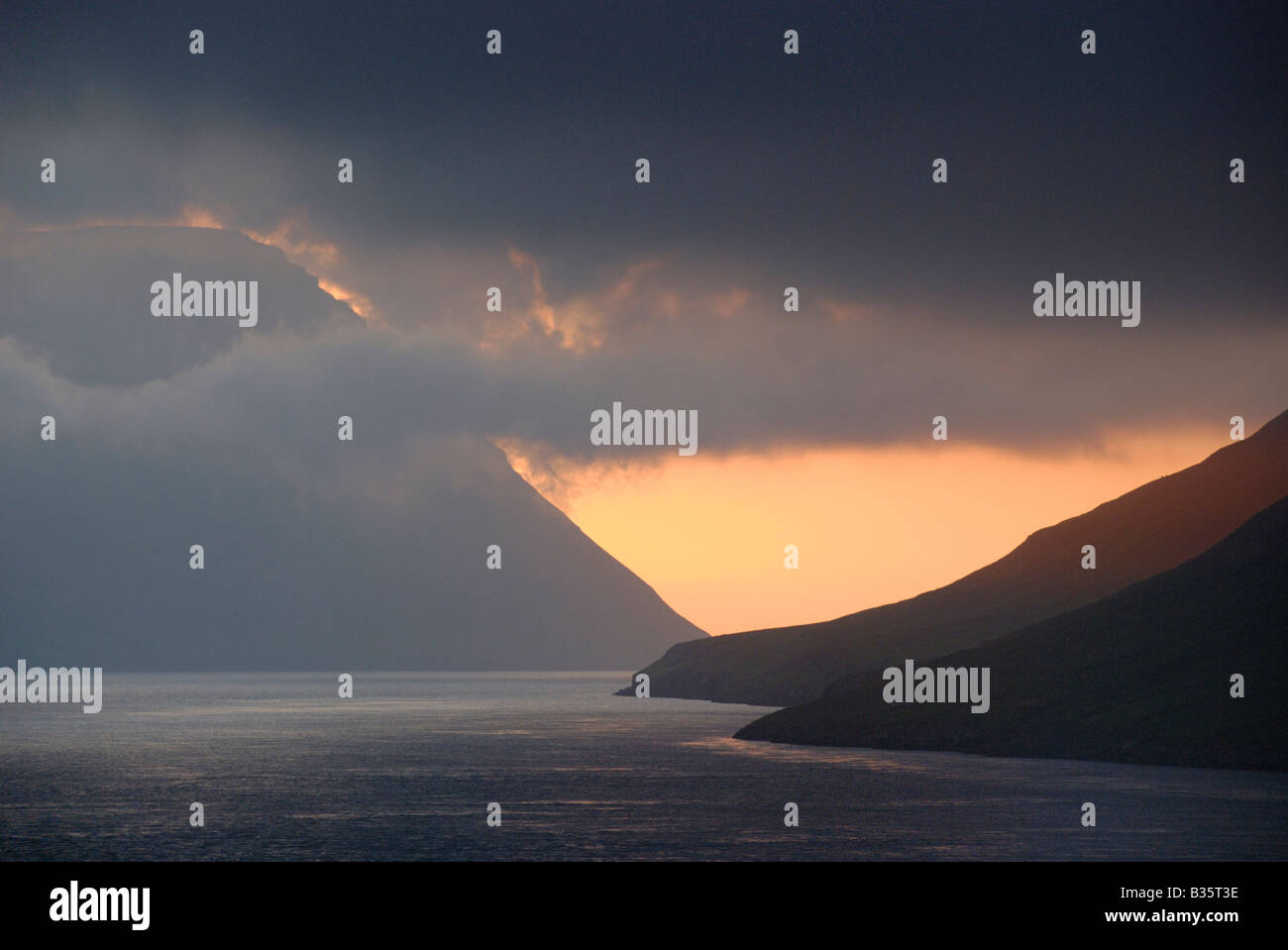 Norrona hi-res stock photography and images - Alamy