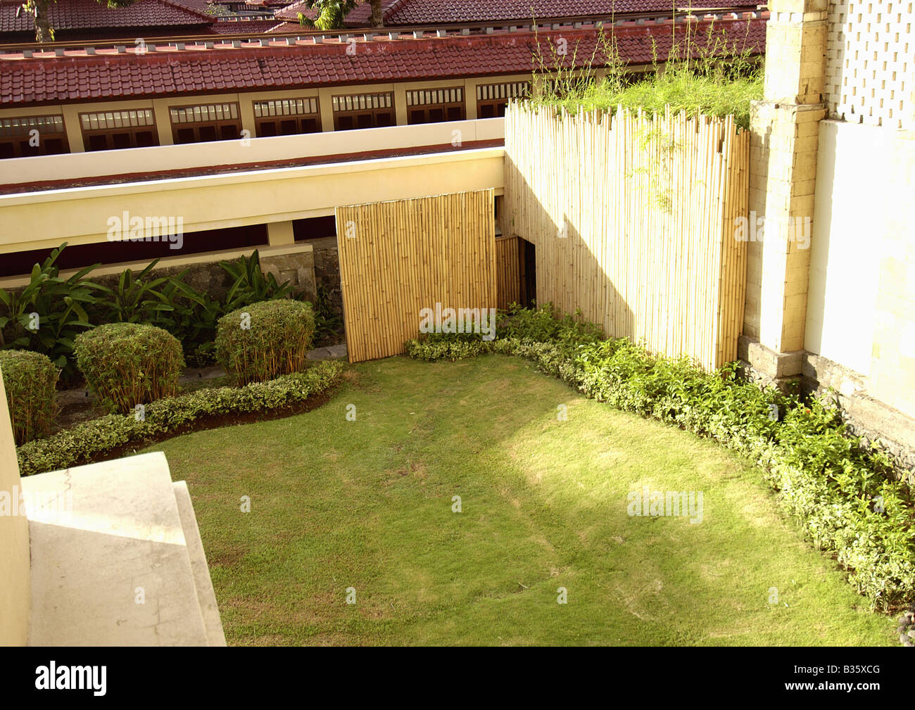 Well mowed hi-res stock photography and images - Alamy