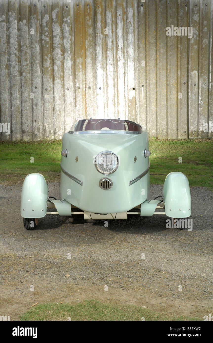 Torpedo car hi-res stock photography and images - Alamy