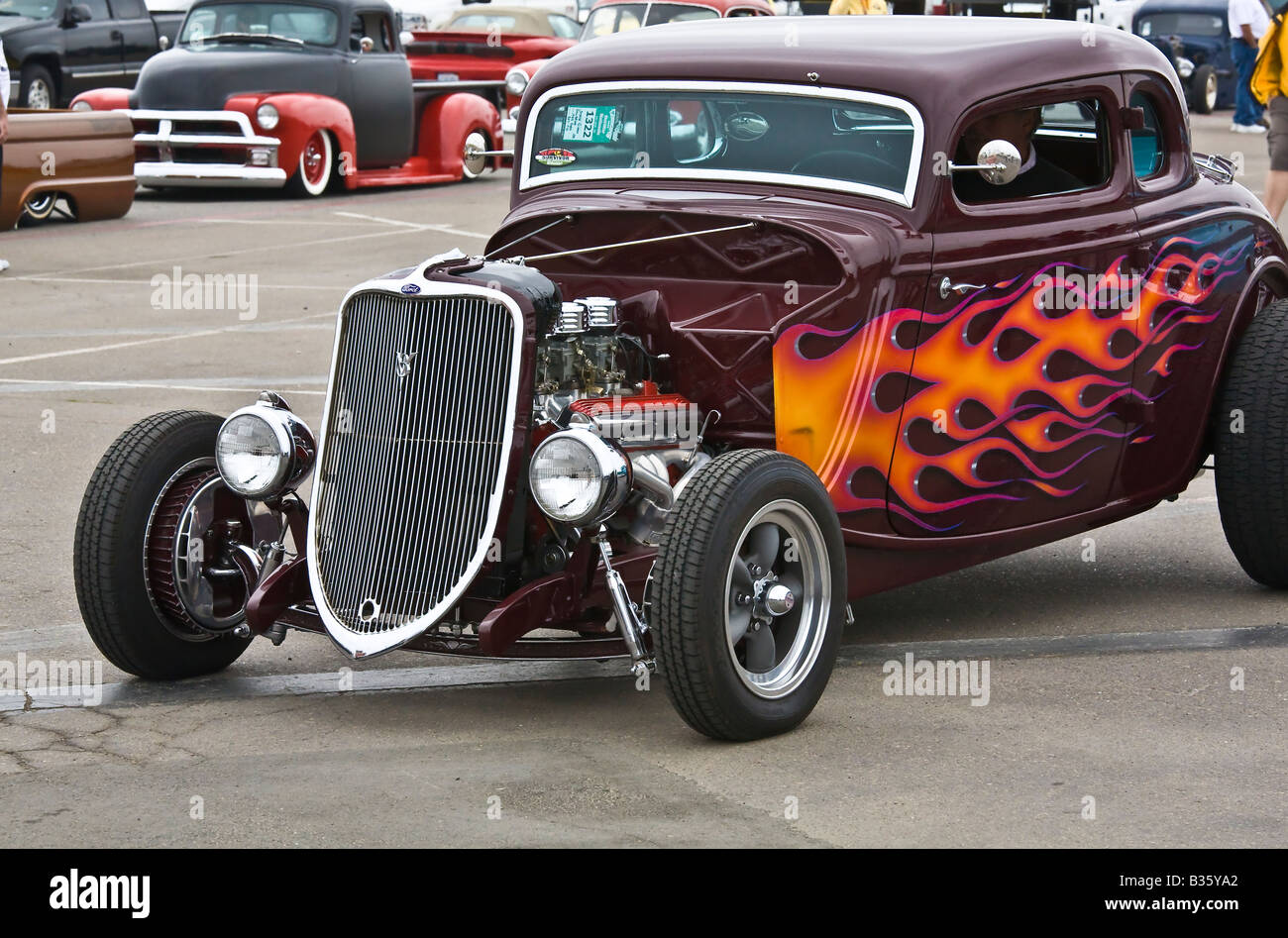 Are Dogs Allowed At Good Guys Car Show