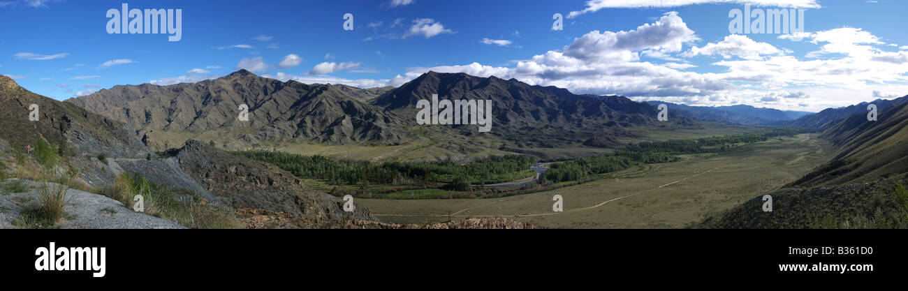Tuva hi-res stock photography and images - Alamy