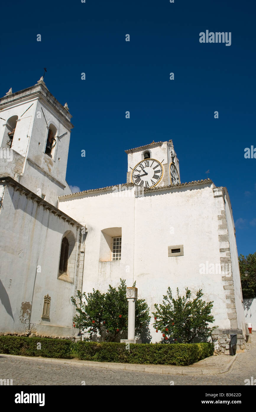 Bell tower faro se hi-res stock photography and images - Alamy