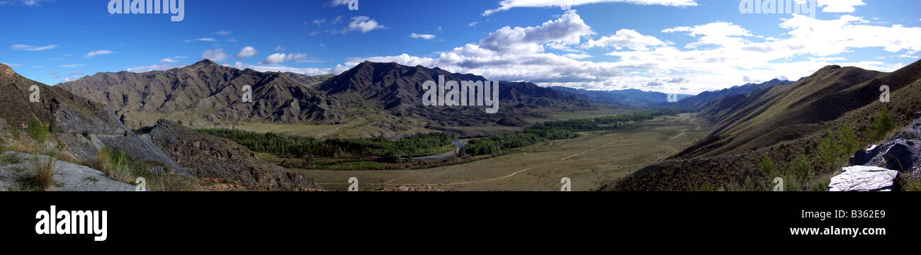 Tuva Siberia Stock Photos & Tuva Siberia Stock Images - Alamy