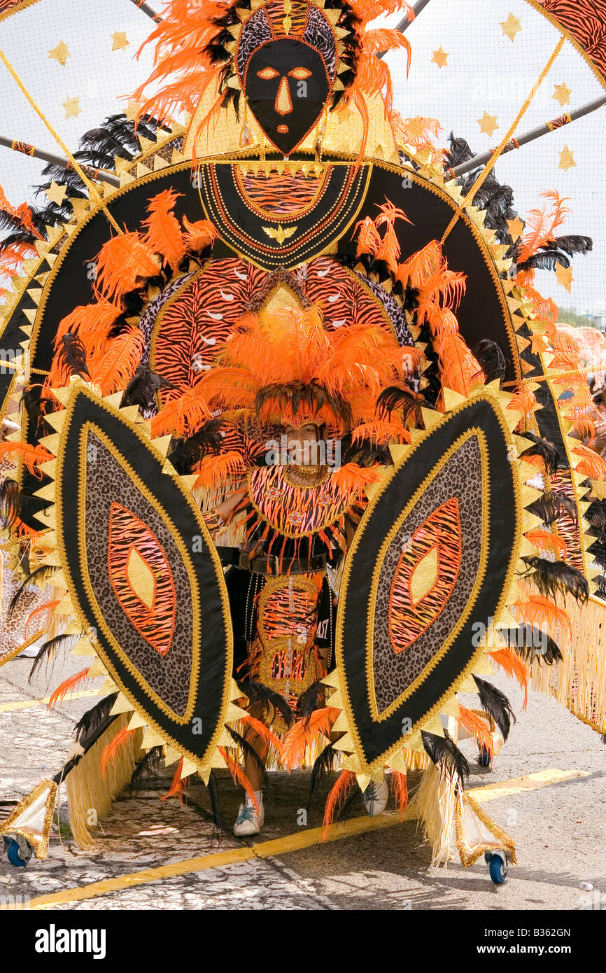 Caribana Carnival Stock Photo - Alamy