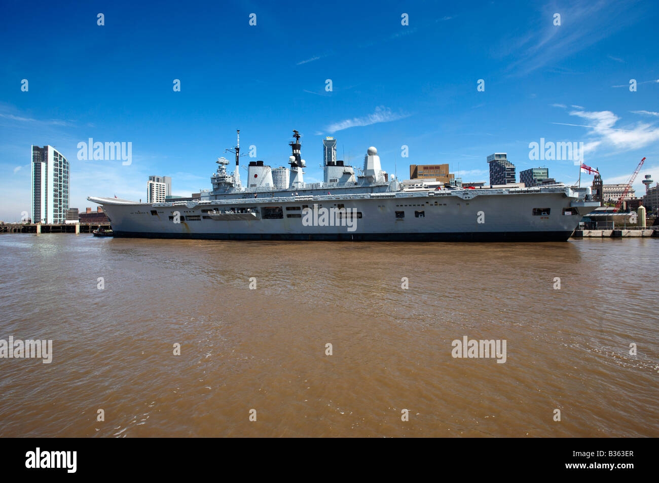 Hms royal albert hi-res stock photography and images - Alamy