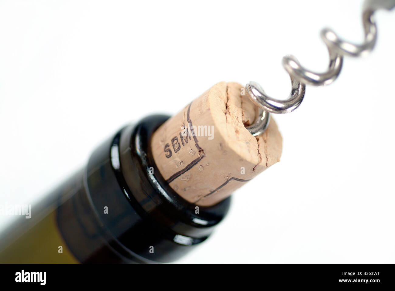 Bottle pull hi-res stock photography and images - Alamy