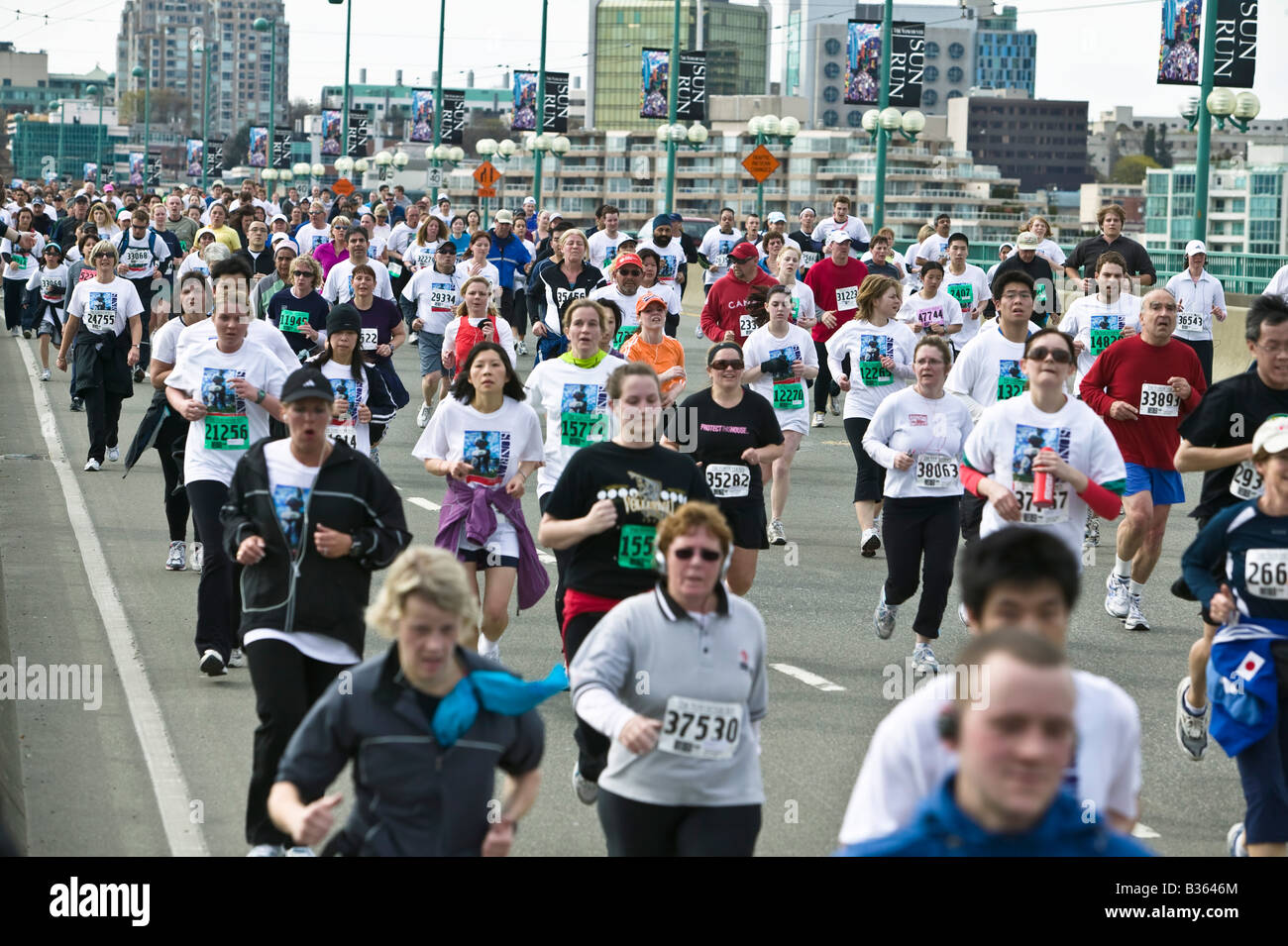 Vancouver fun hi-res stock photography and images - Alamy