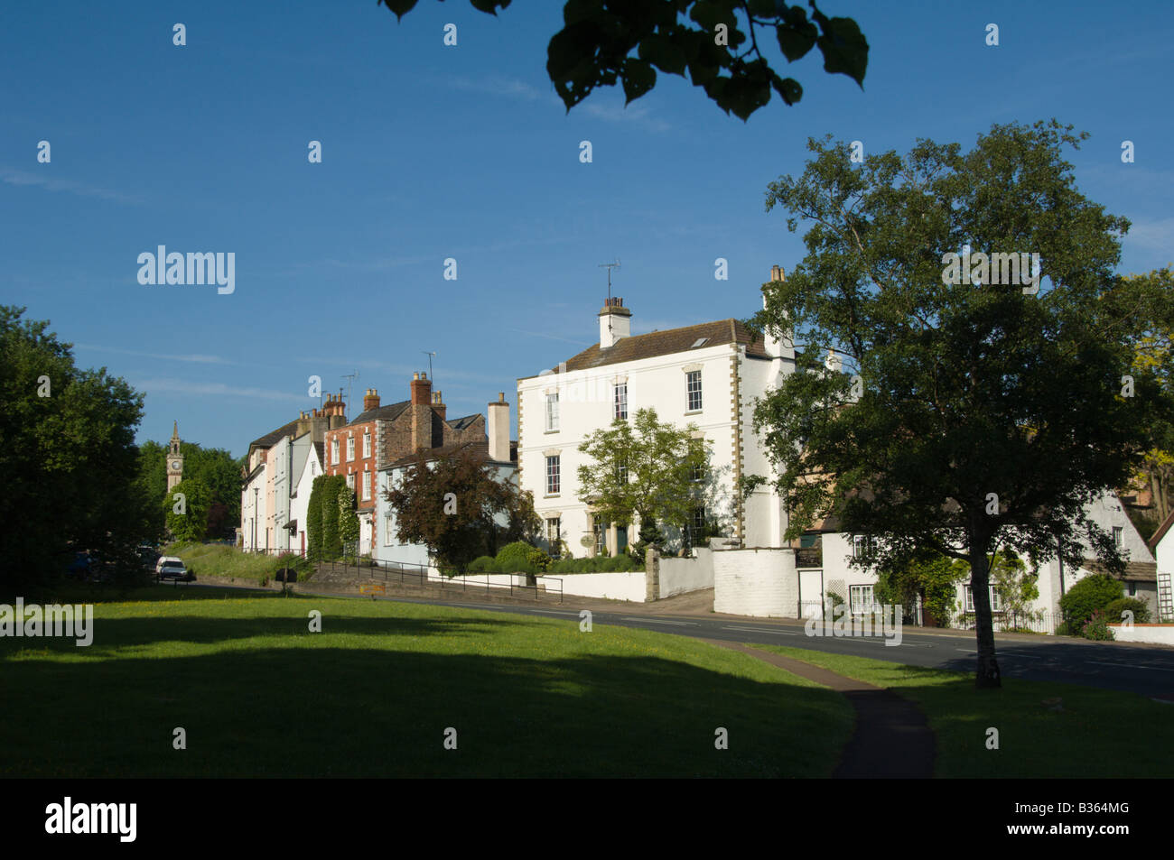 Newnham hi-res stock photography and images - Alamy