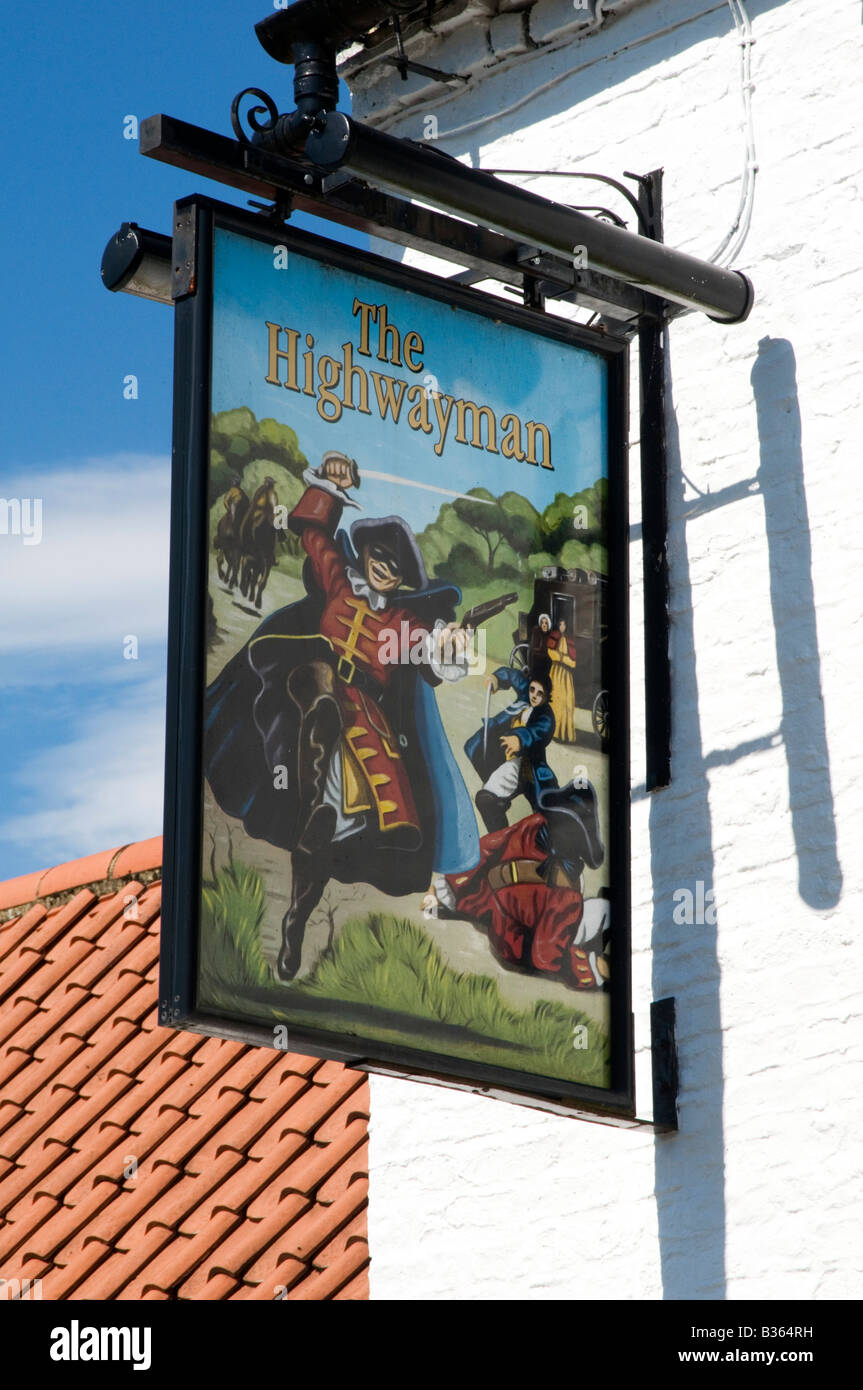 traditional english pub public house boozer drink Stock Photo - Alamy