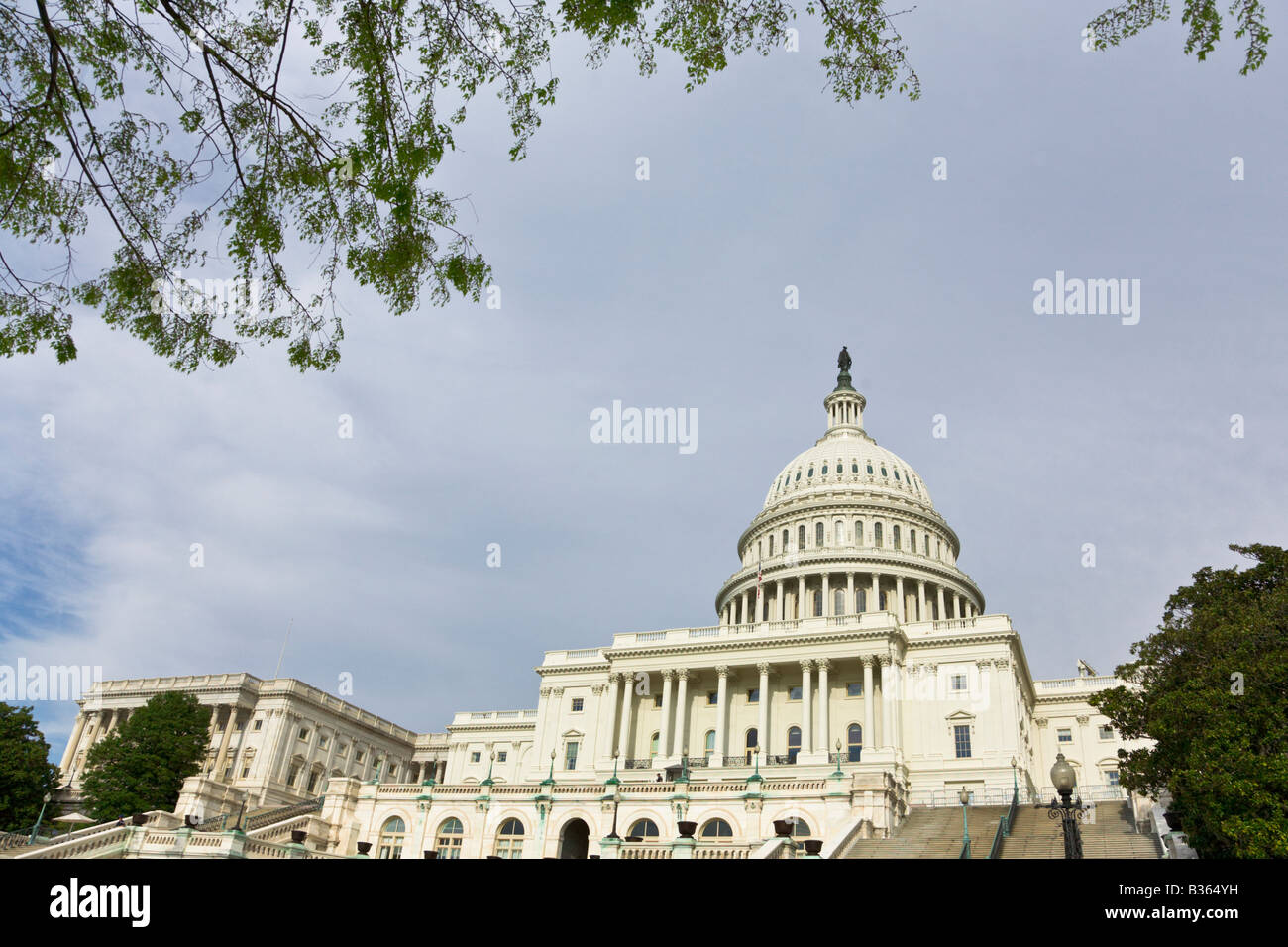 Us presidential debate building hi-res stock photography and images - Alamy