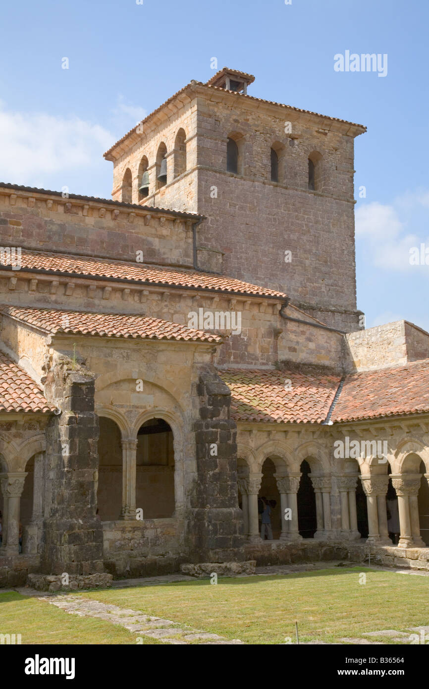 Santa juliana church hi-res stock photography and images - Alamy