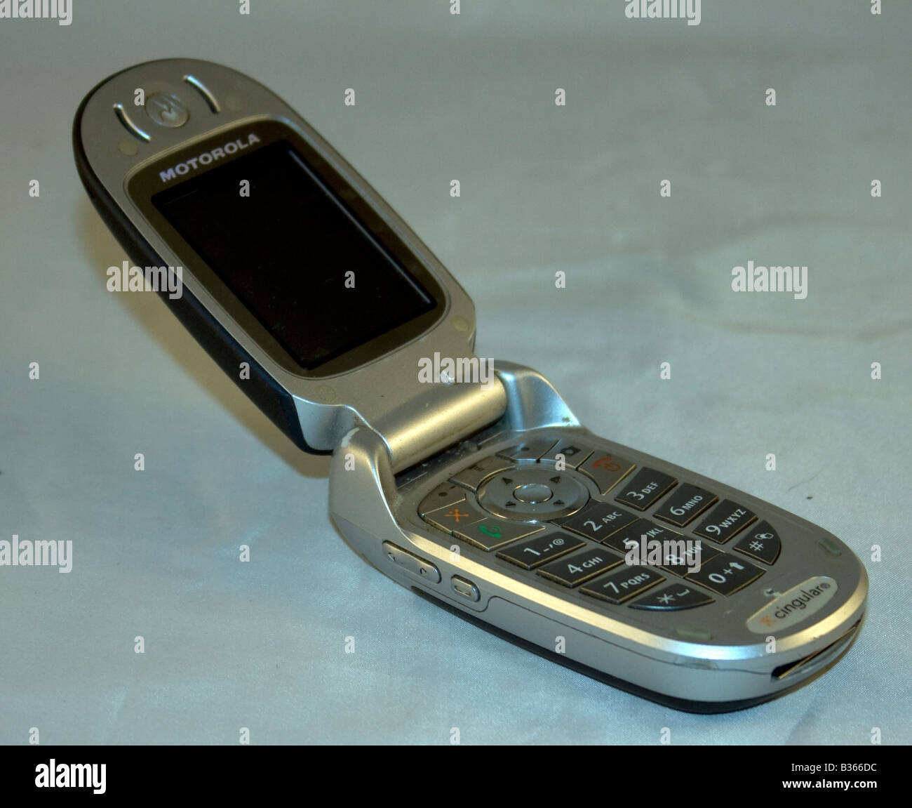 Silo cell hi-res stock photography and images - Alamy