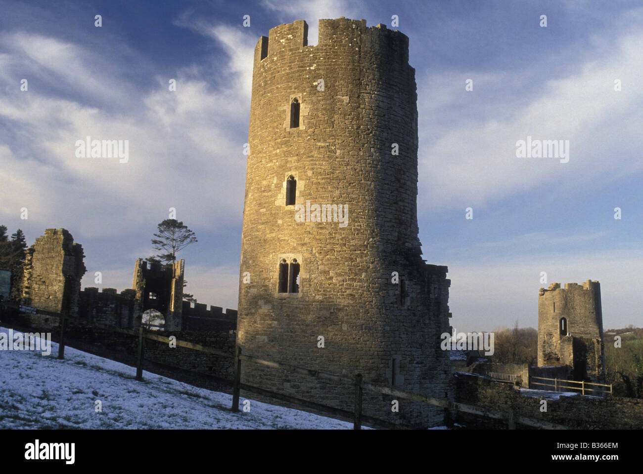 Farleigh hungerford hi-res stock photography and images - Alamy