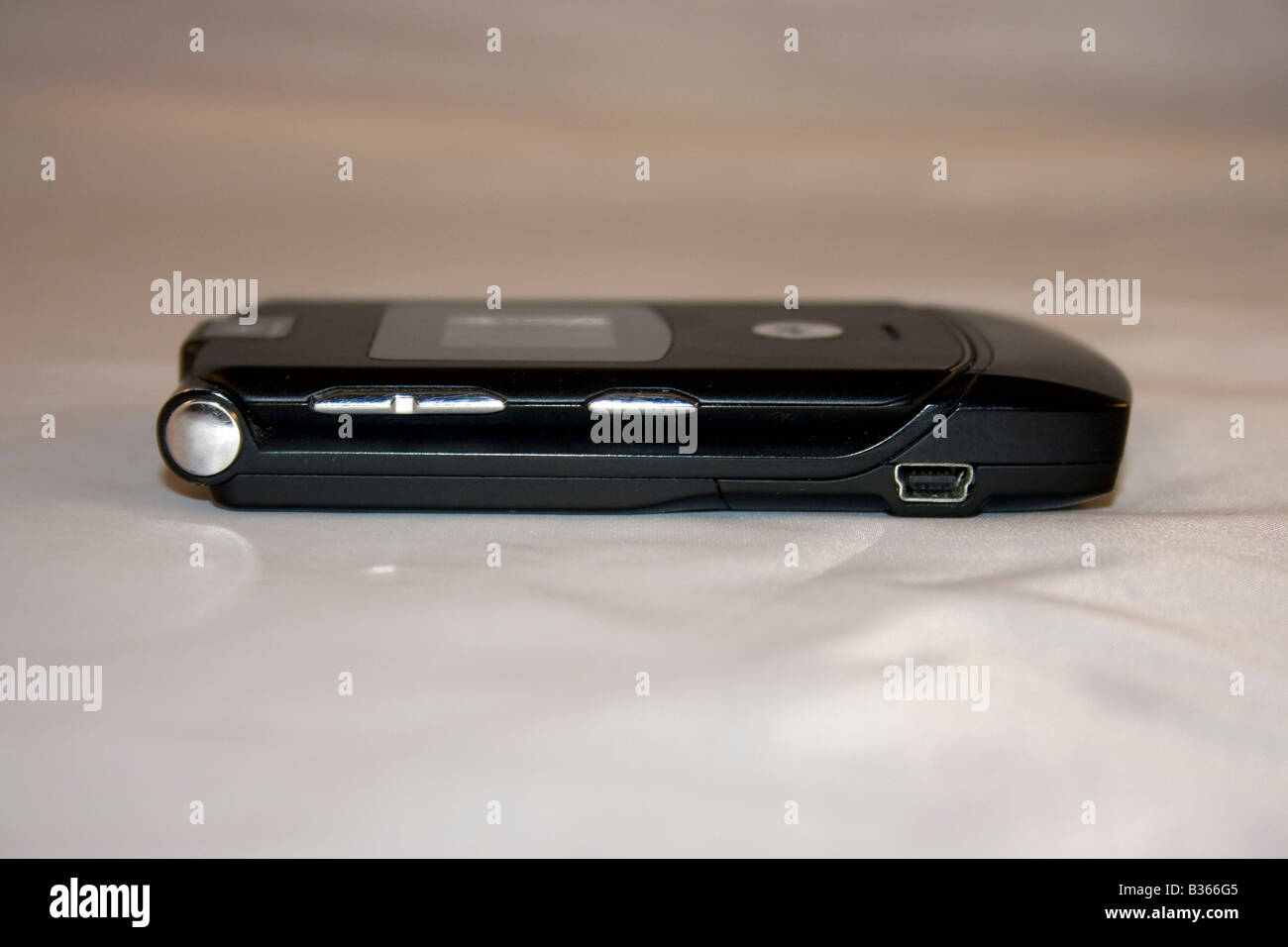 Silo Cell Phone Stock Photo - Alamy