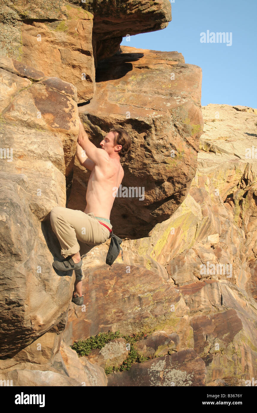 Scalling hi-res stock photography and images - Alamy