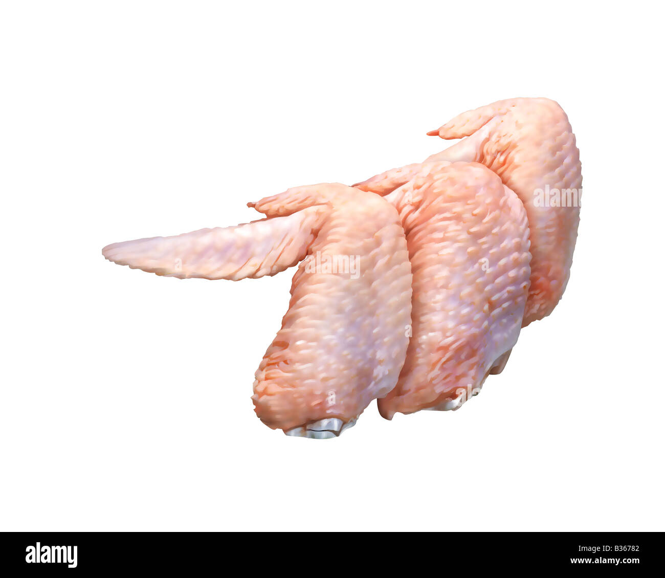 Wing clipping hi-res stock photography and images - Alamy