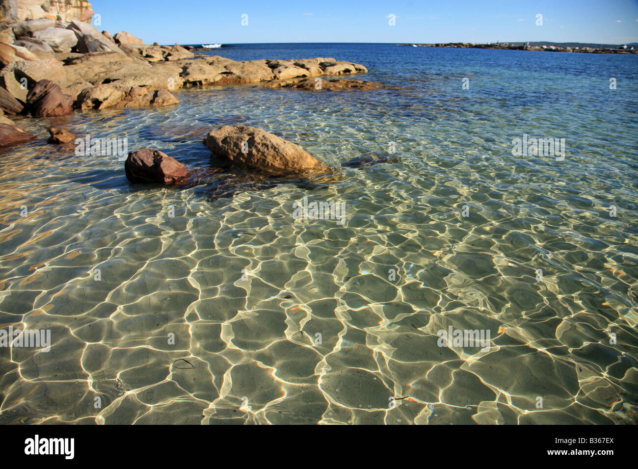 Cronulla beach hi-res stock photography and images - Alamy
