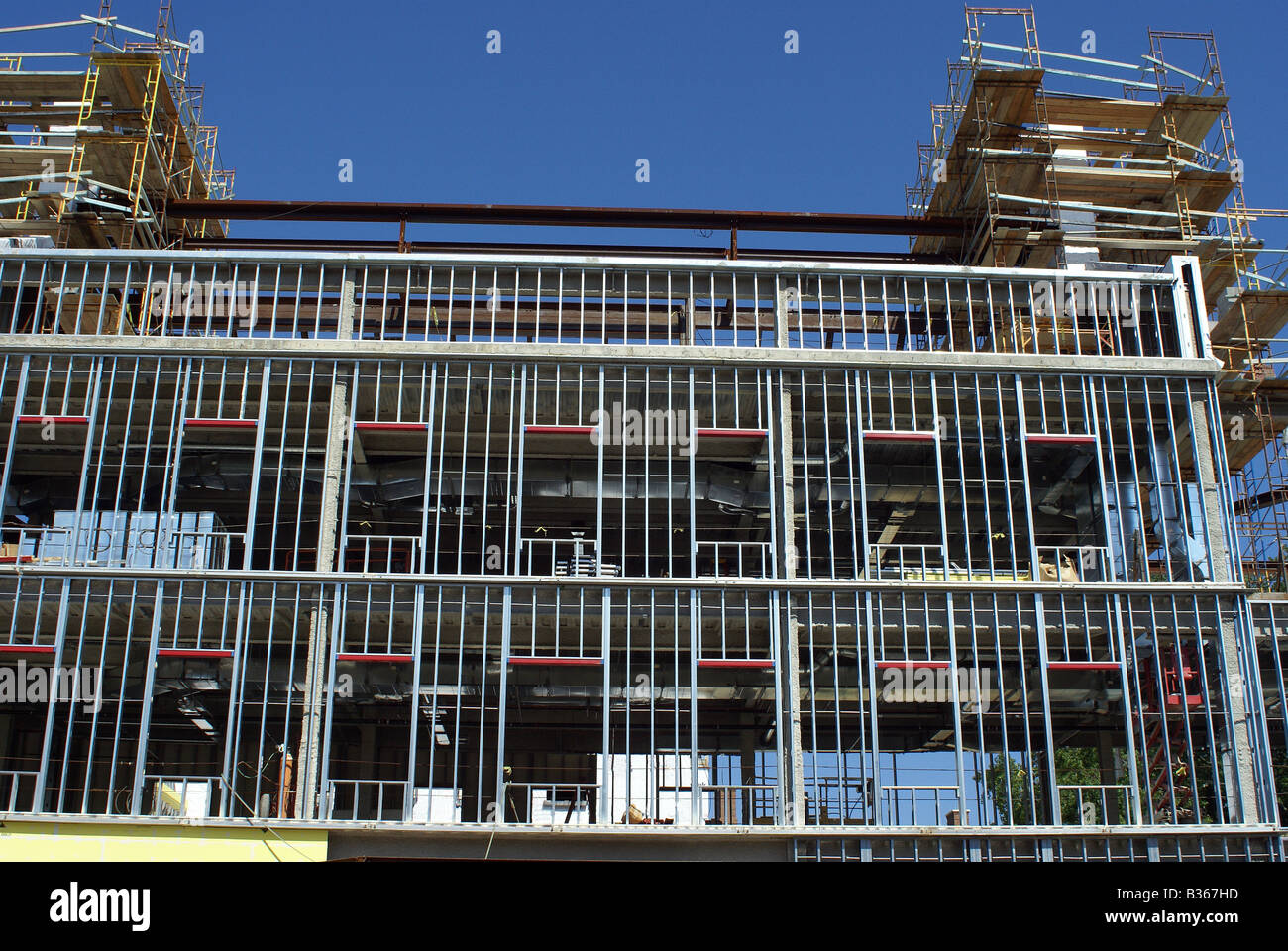 Business framework hi-res stock photography and images - Alamy