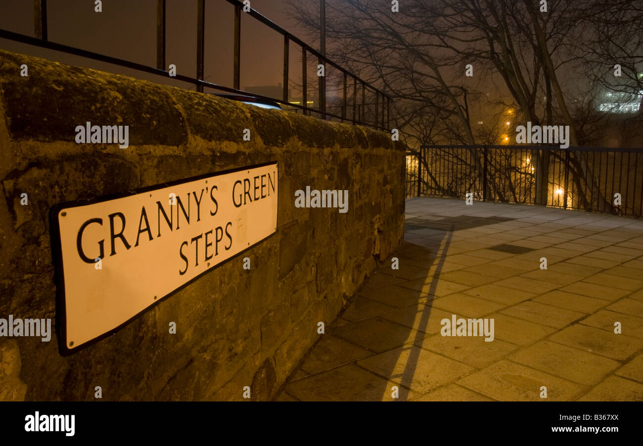 Edinburgh greens hi-res stock photography and images - Alamy